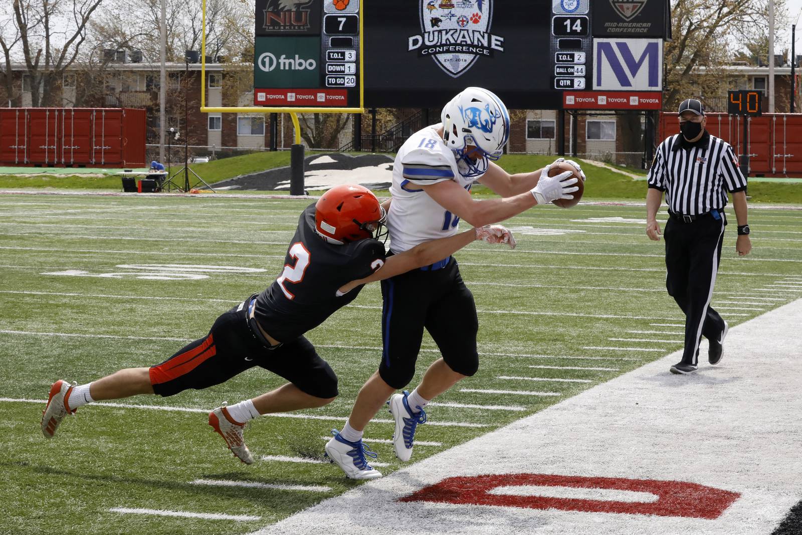 Jimmy Durocher’s big recovery helps St. Charles North hold off Wheaton ...