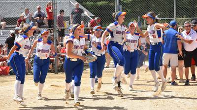 DeKalb County Prep Sports - Shaw Local