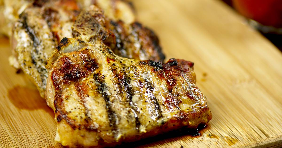 Kay Cee Club will have pork chop dinner fundraiser – Shaw Local