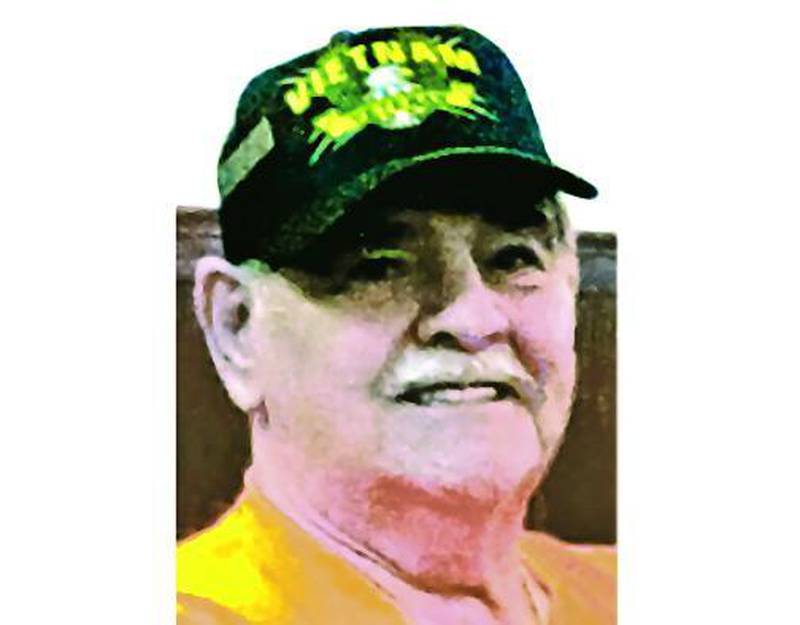 George A. Poulos – Shaw Local
