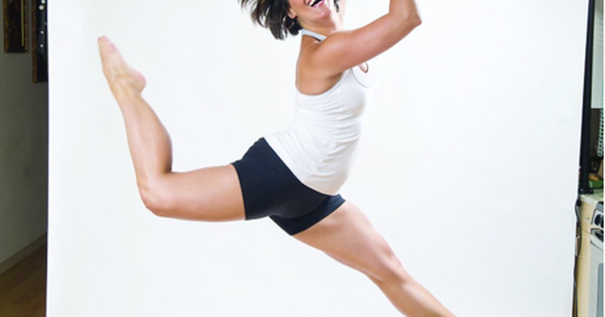 Morrison native overcomes injuries to dance 'Faust' in Chicago – Shaw Local