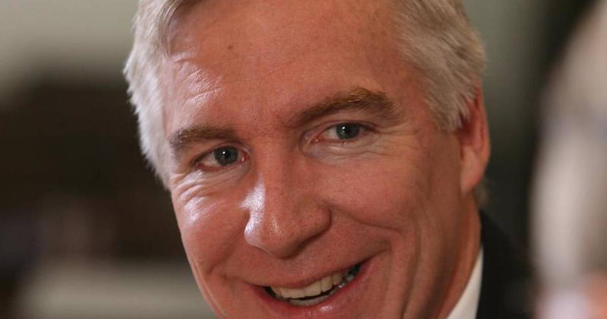 Election 2018 candidate: Michael G. Connelly, 21st Illinois Senate ...