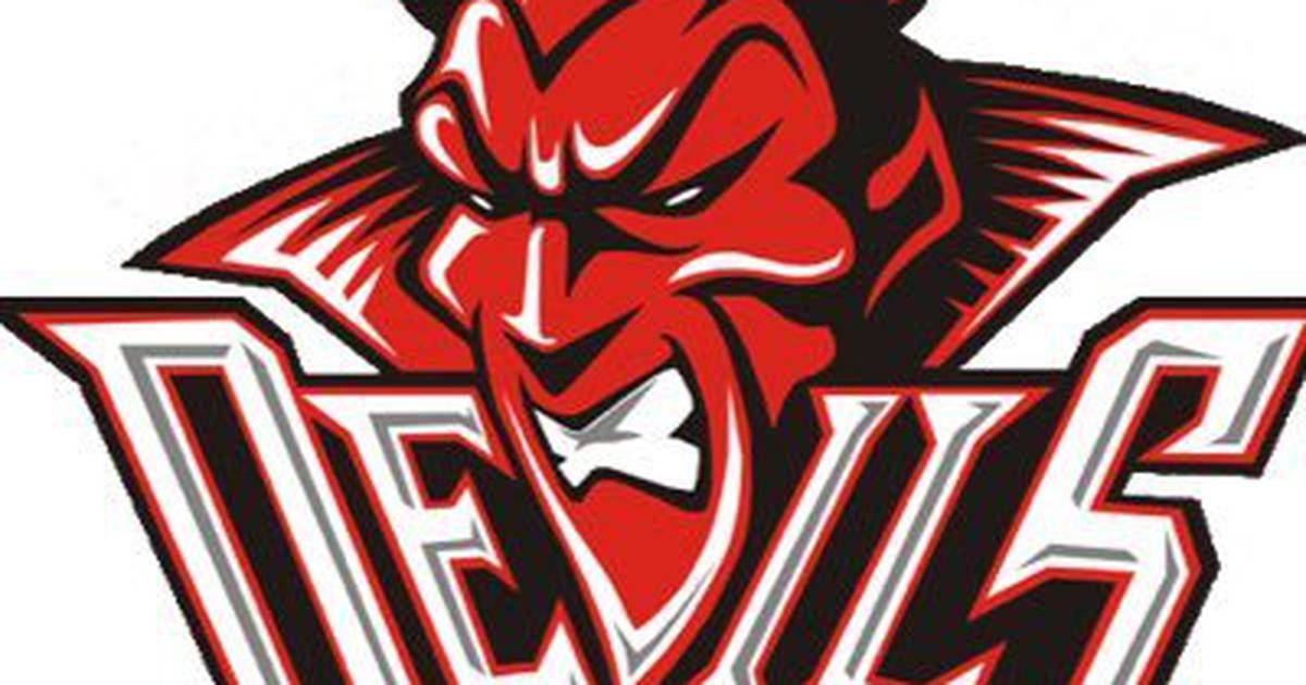Red Devils sweep doubleheader at Rockridge: BCR roundup for Saturday ...