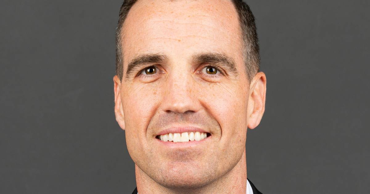 Elmhurst native Rob Harley joins NIU staff as defensive coordinator ...