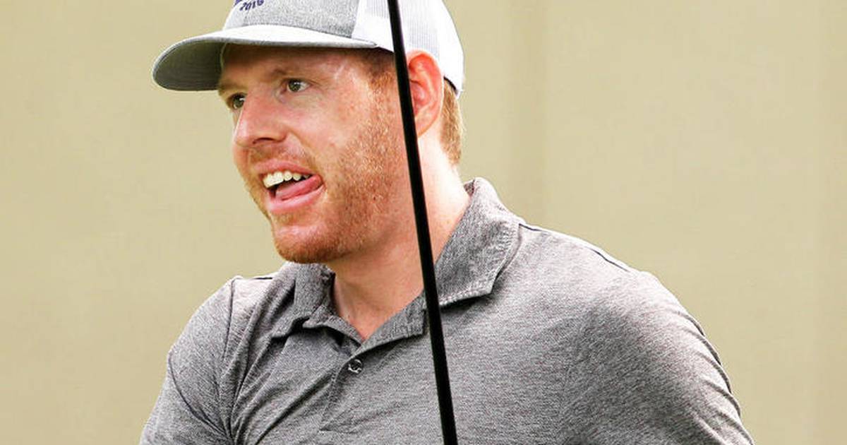 Golf: Three tied atop leaderboard at McHenry County Amateur after ...