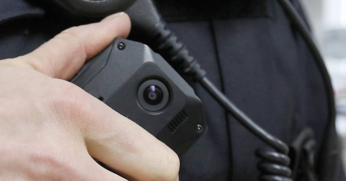 Dixon Police Department to begin using body cameras soon – Shaw Local