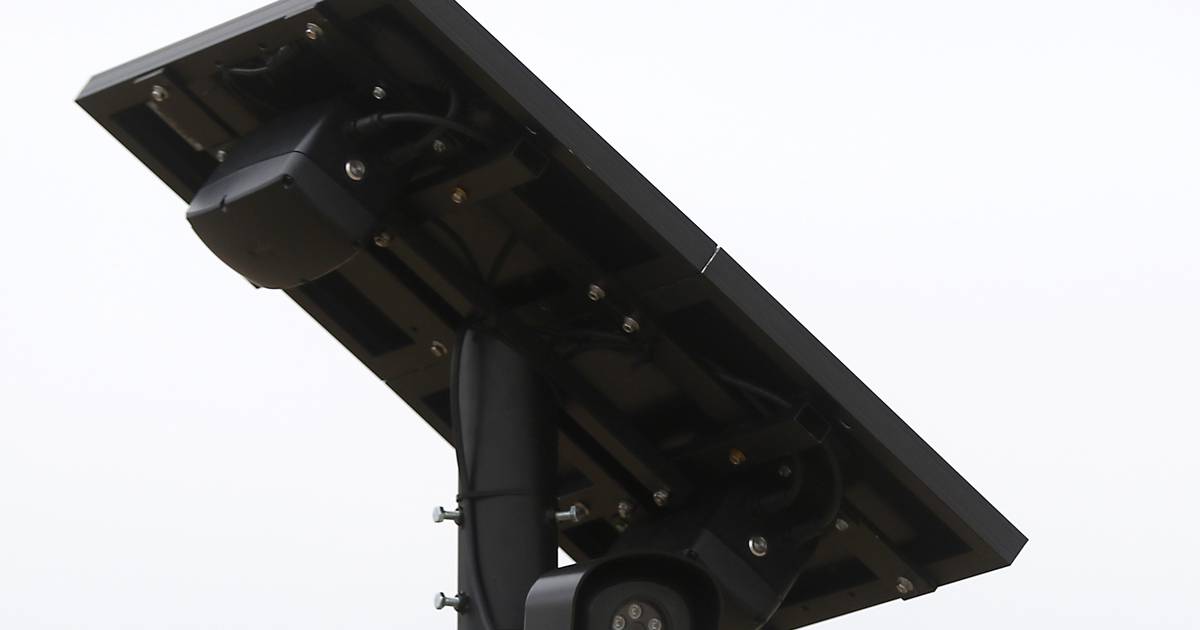 Streator to buy 4 more license plate-reading cameras – Shaw Local