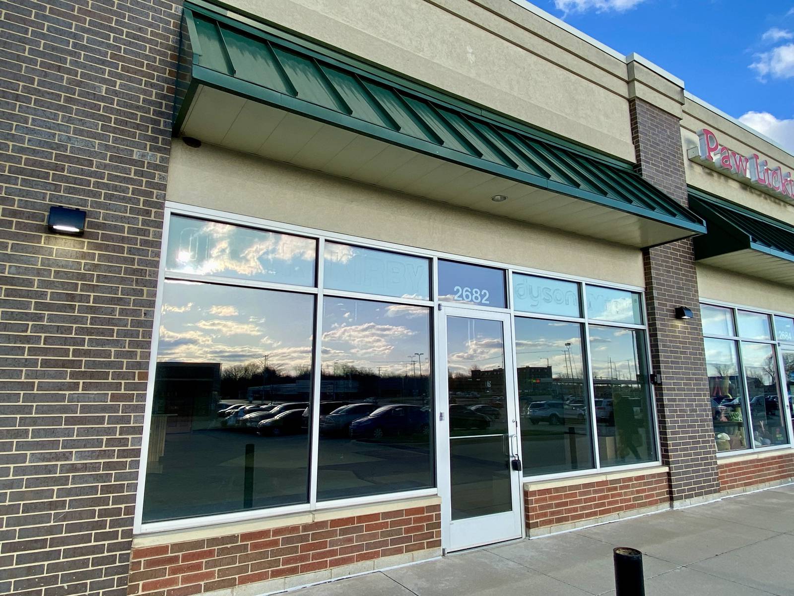 Wingstop to open in Sycamore, city says – Shaw Local