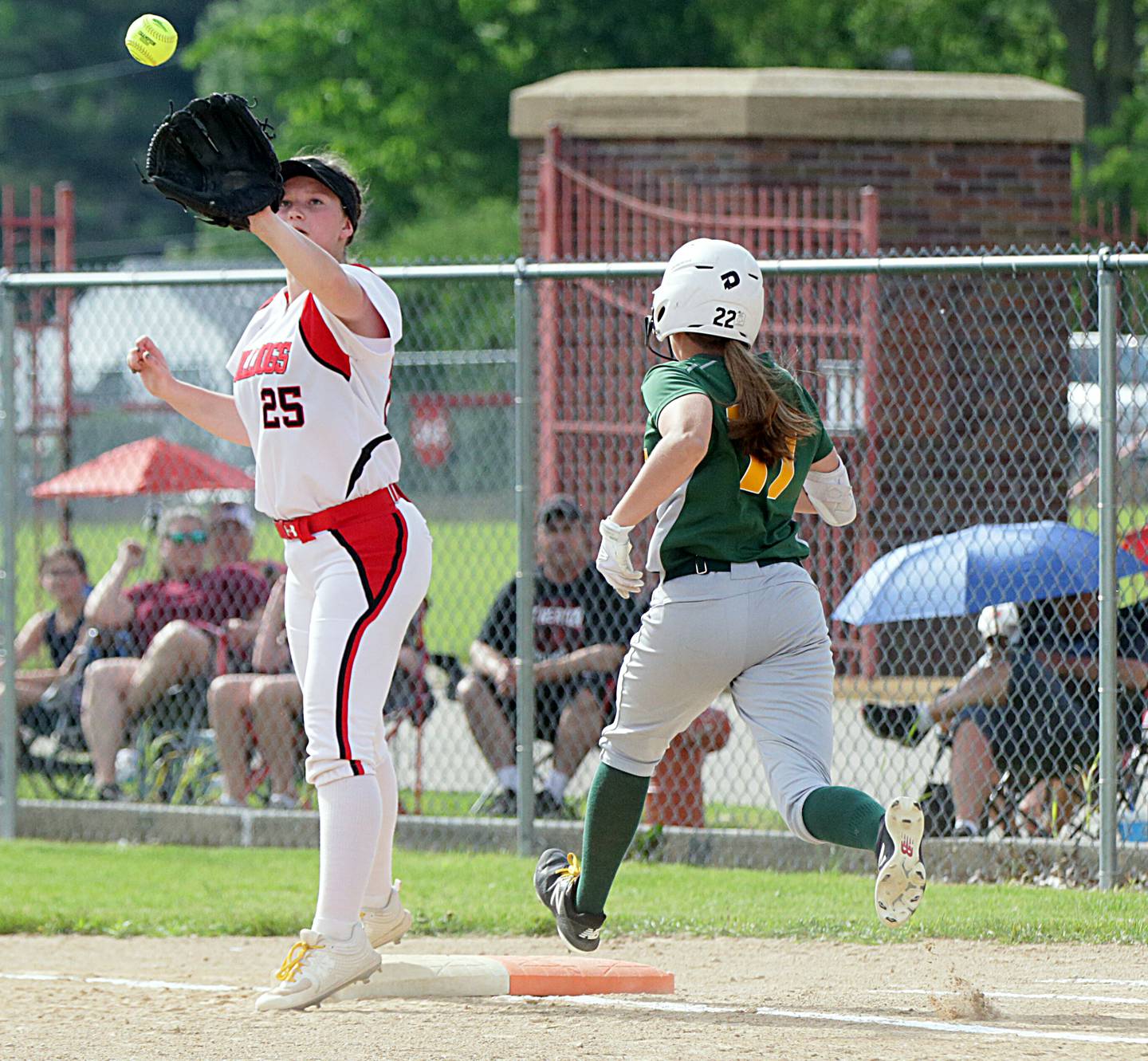 Area Roundup: Norsemen score baseball, softball victories over host ...