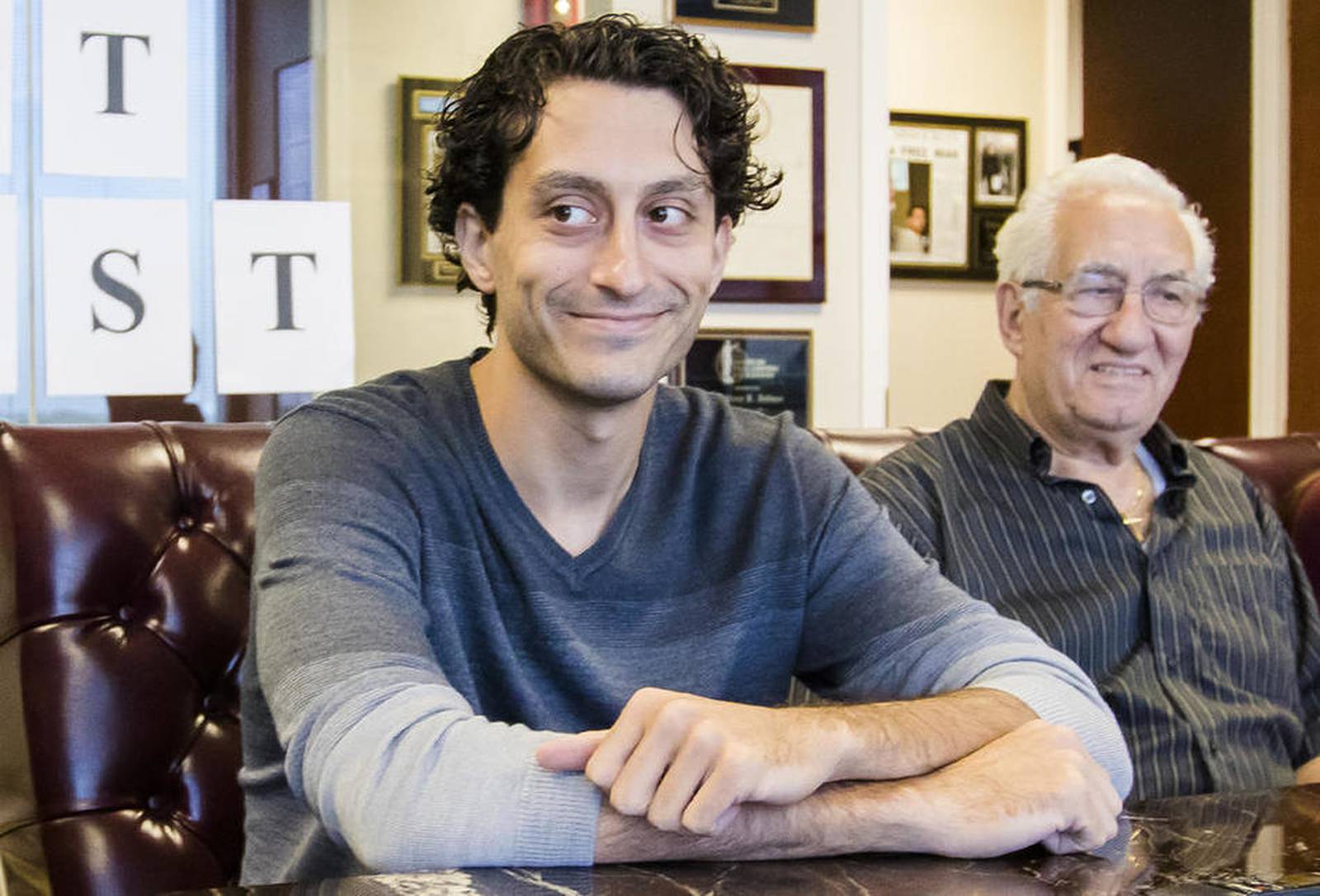 With Johnsburg murder conviction reversed, Mario Casciaro wants ...