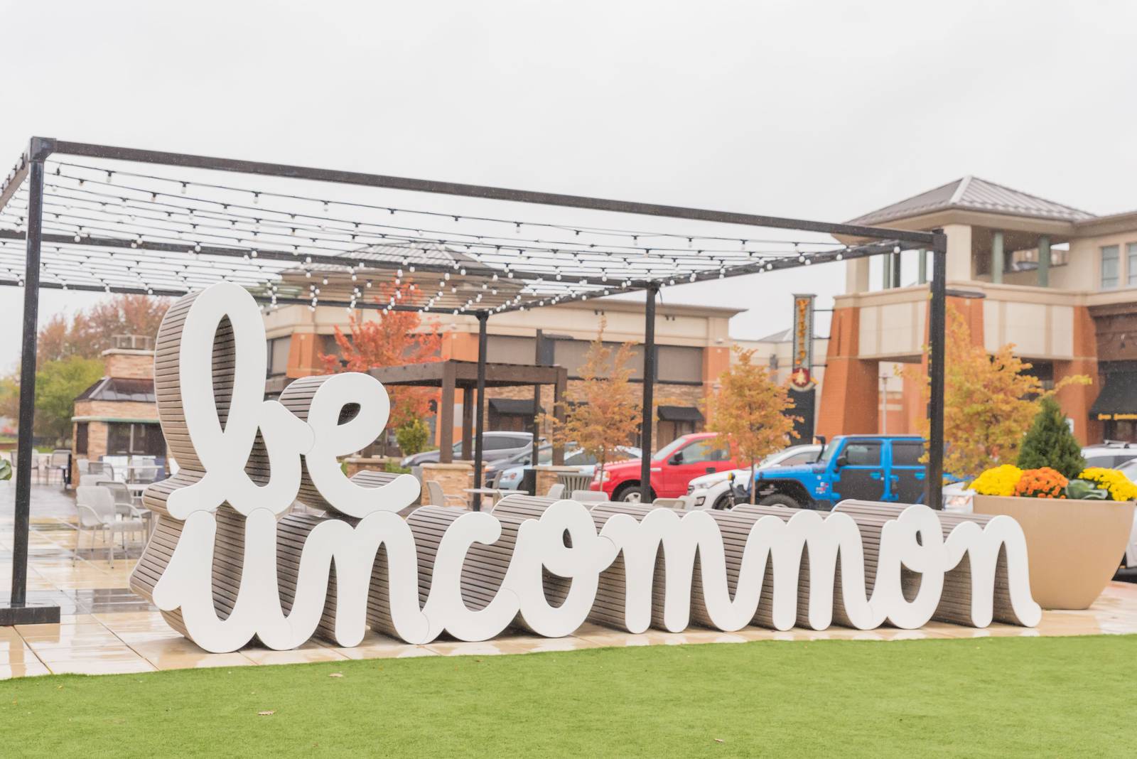 Geneva Commons to host free fitness class Tuesdays and Saturdays in ...