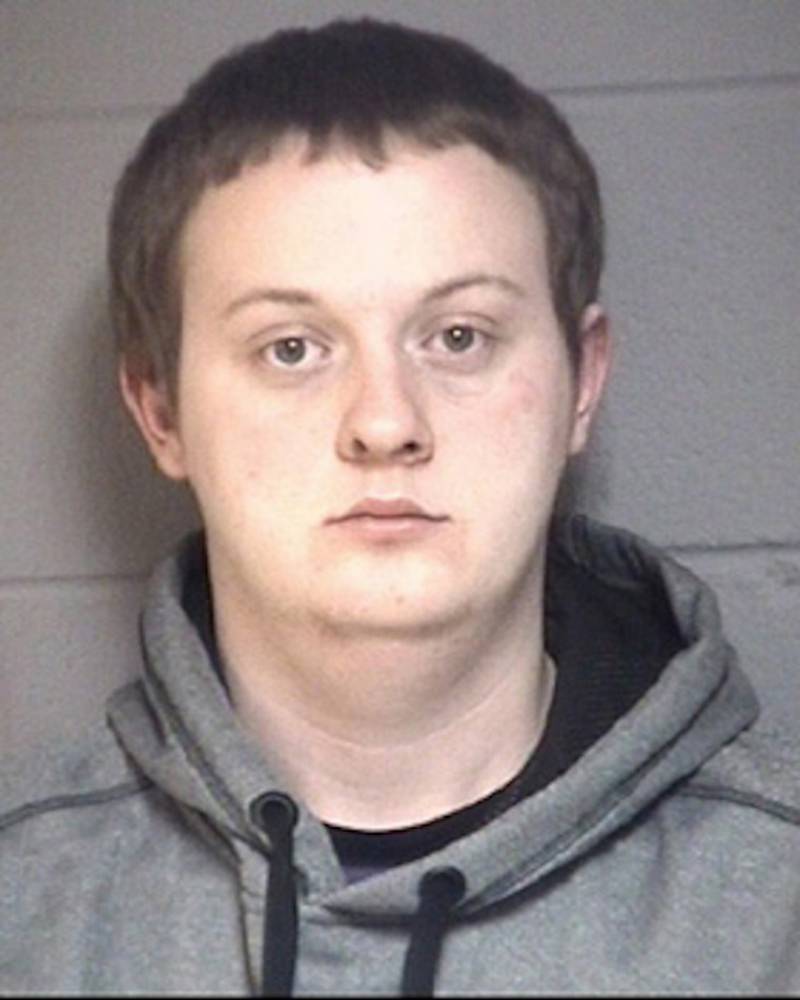 Dekalb Sex Offender Accused Of Abusing Teen Shaw Local