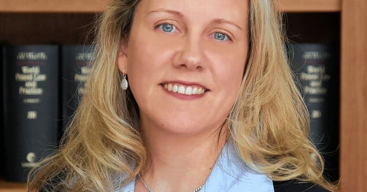 Deanne Marie Mazzochi: 2022 candidate for Illinois House District 45 ...