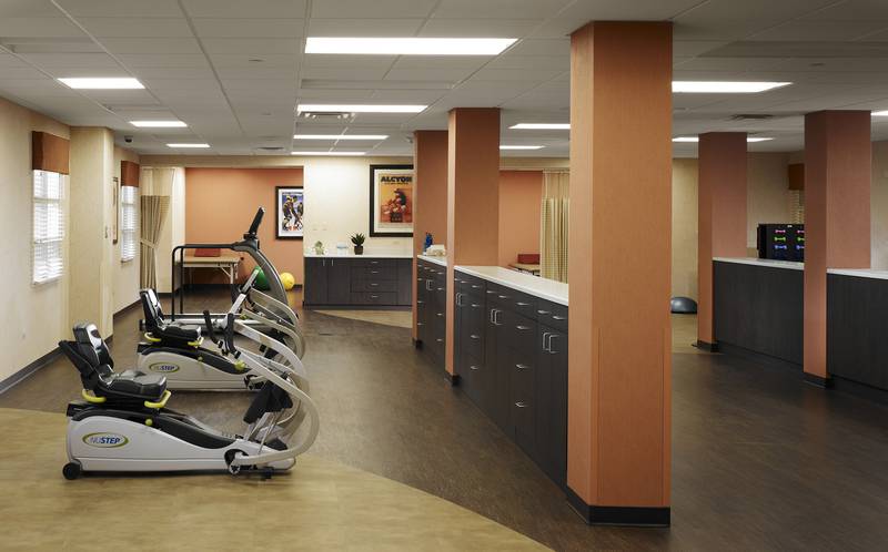 3 Key Facts about Orthopedic Rehabilitation with OrthopedicPro™ – Shaw ...