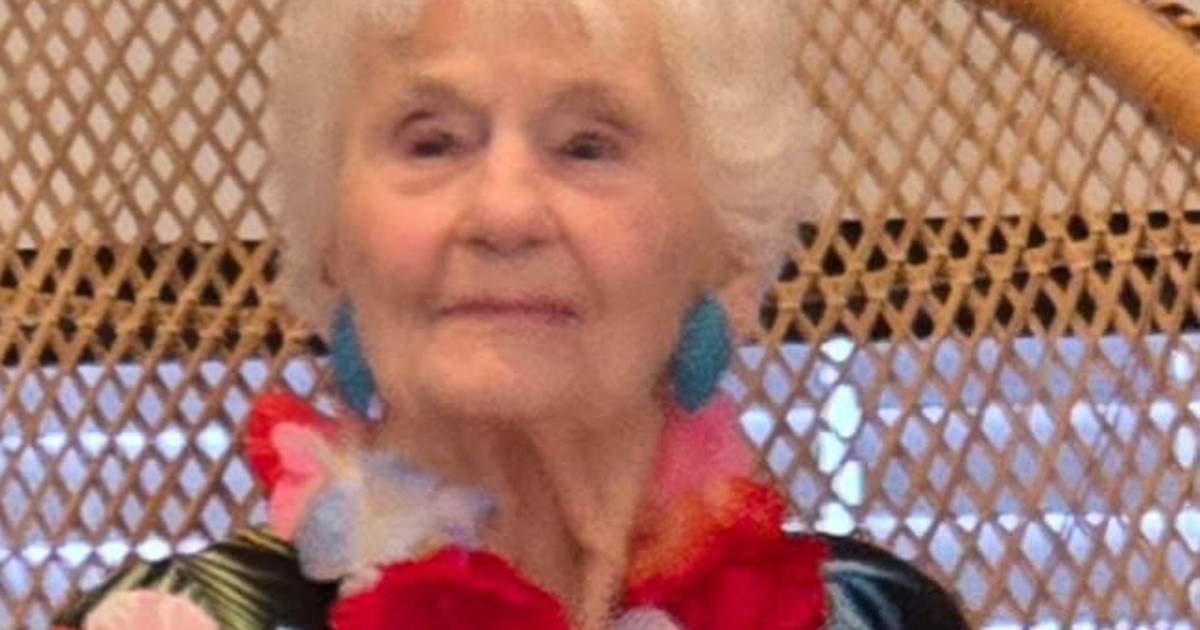 Crete resident celebrates 100th birthday – Shaw Local