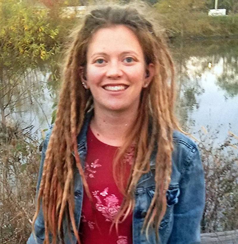 Erica Adams – Shaw Local