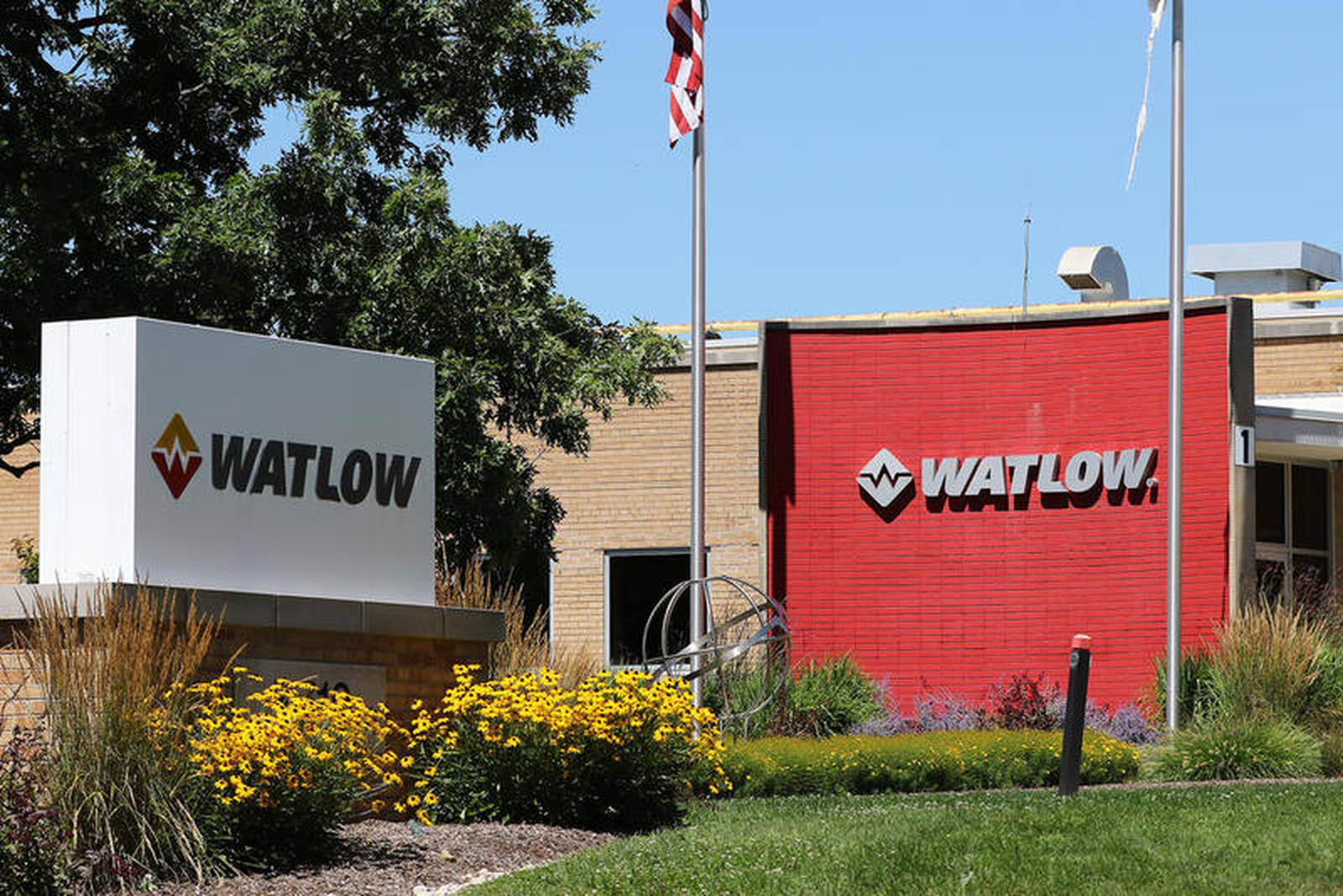 Watlow to lay off 200, close Richmond facility by 2021 – Shaw Local