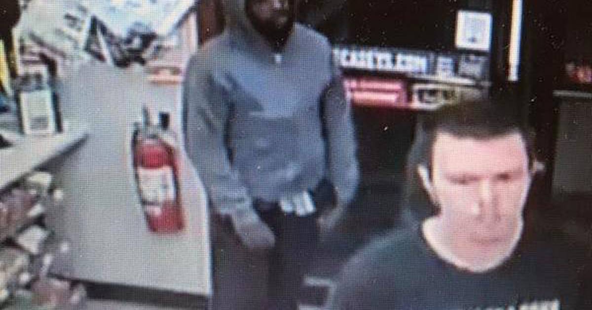 Dwight police arrest 1 armed robbery suspect – Shaw Local