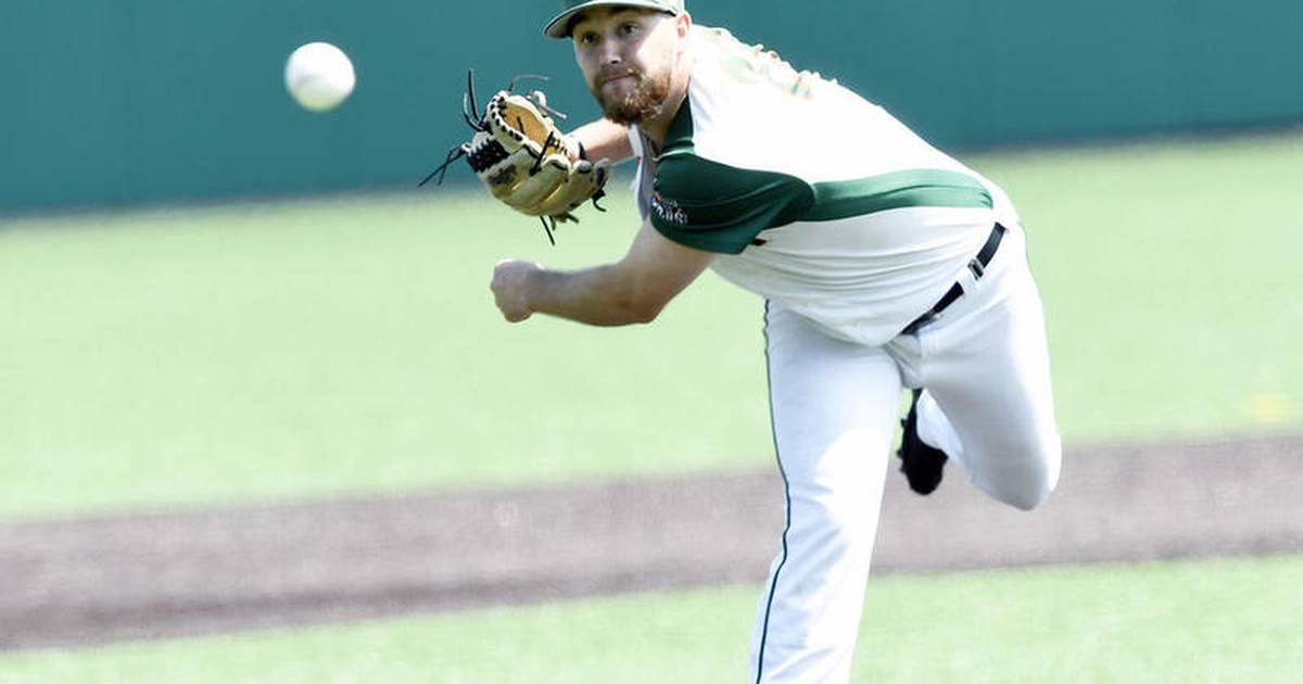 Slammers host police appreciation night – Shaw Local