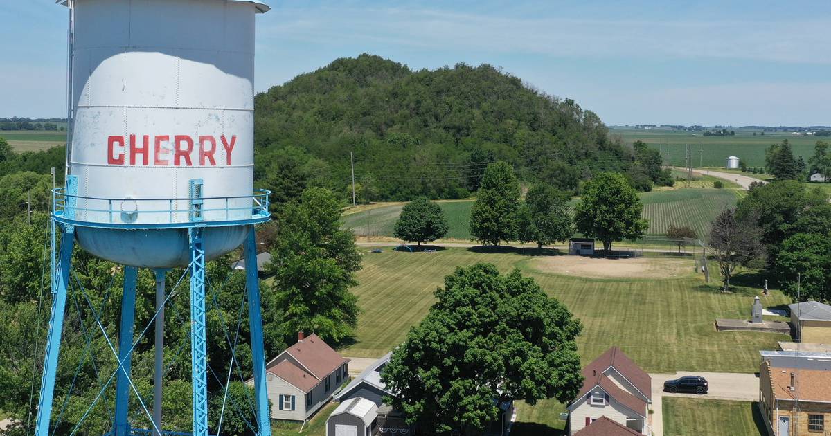 Body found at decommissioned Cherry mine leads to homicide ...