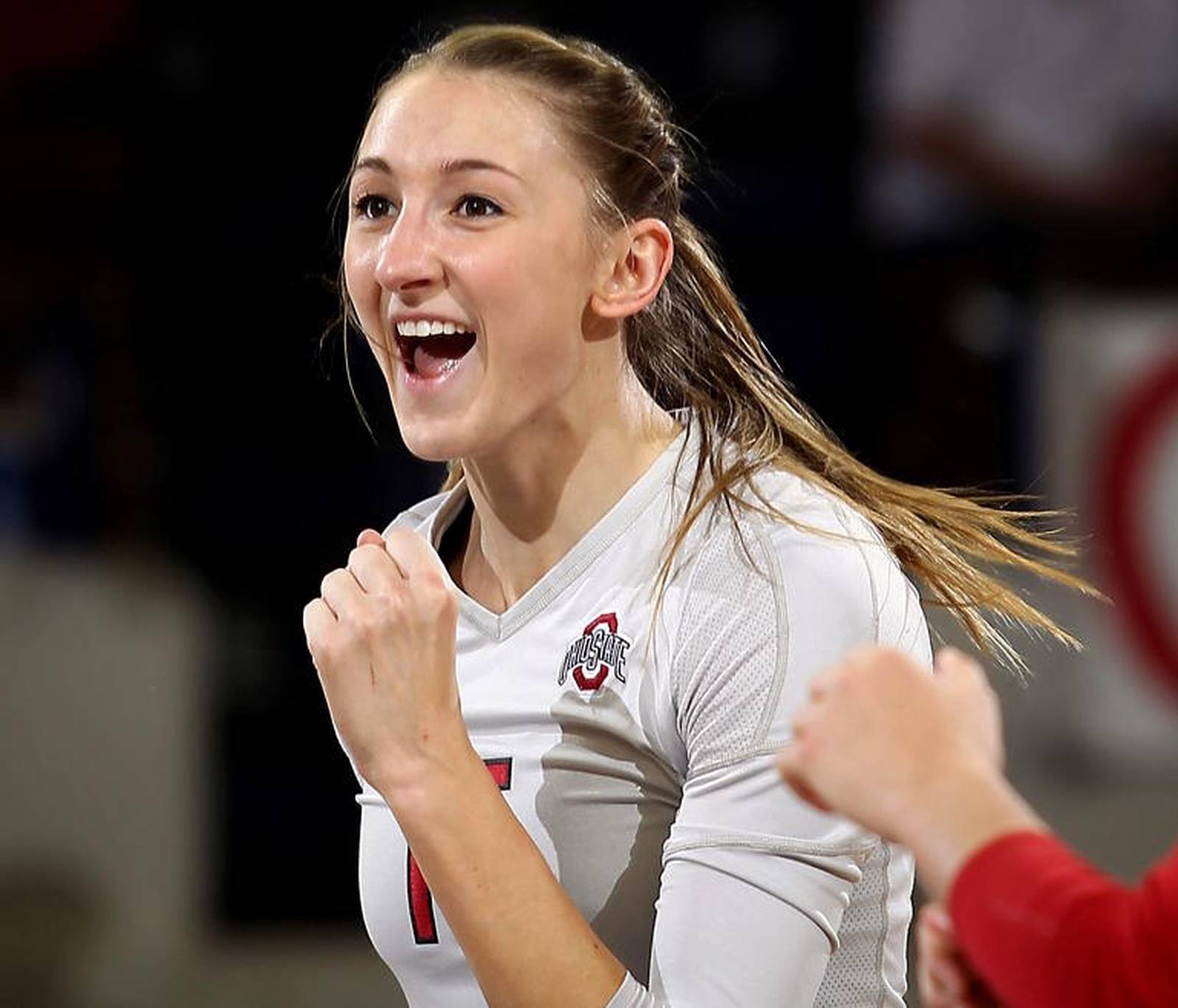 Women's Volleyball: Former Glenbard East star Amanda Peterson overcomes ...