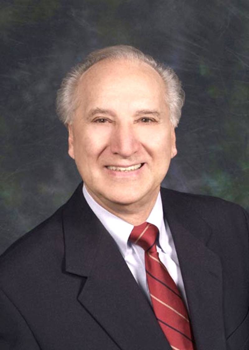 Mike Formento to step down as Glen Ellyn chamber executive director ...