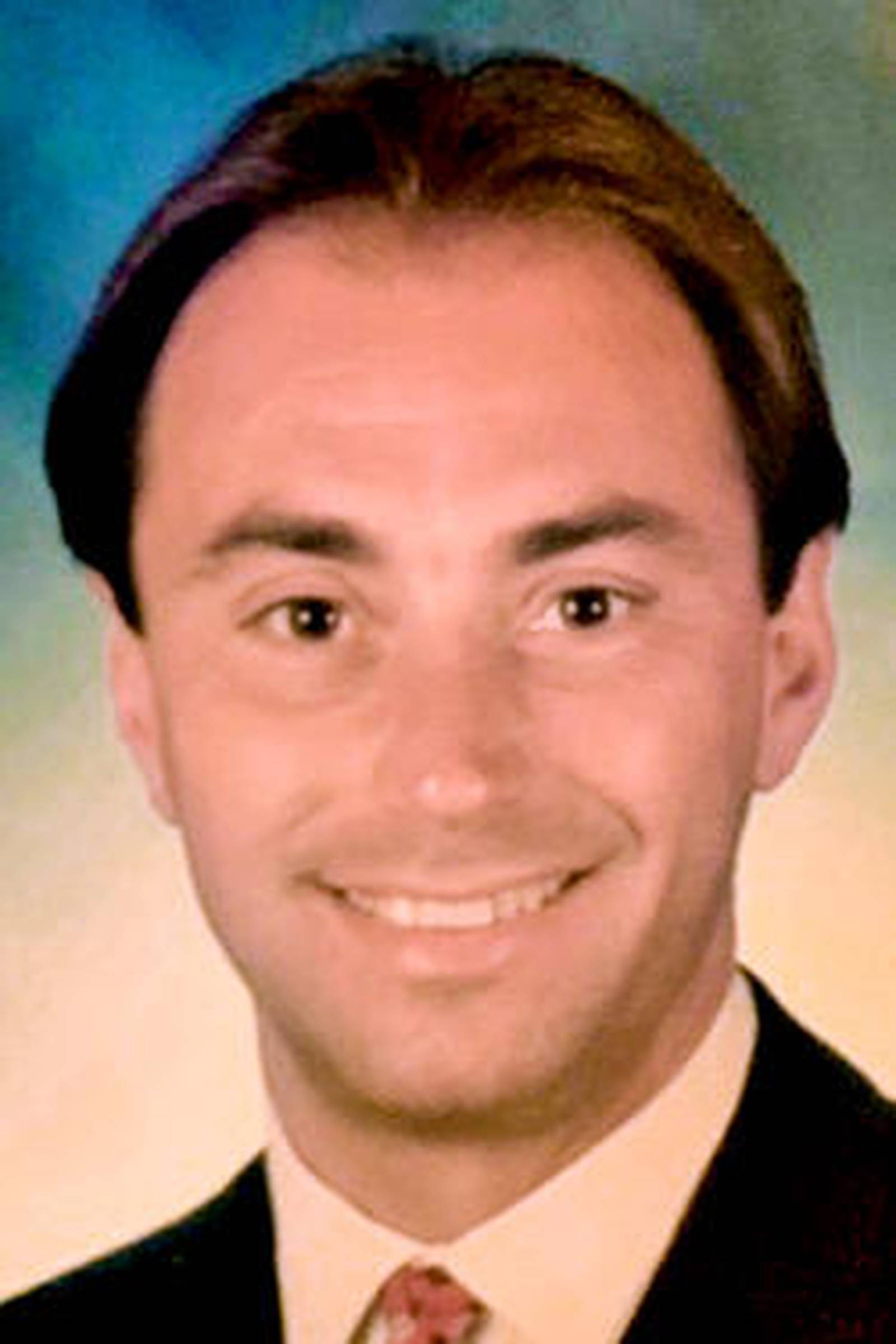 Richard 'Rick' Mattioda – Shaw Local