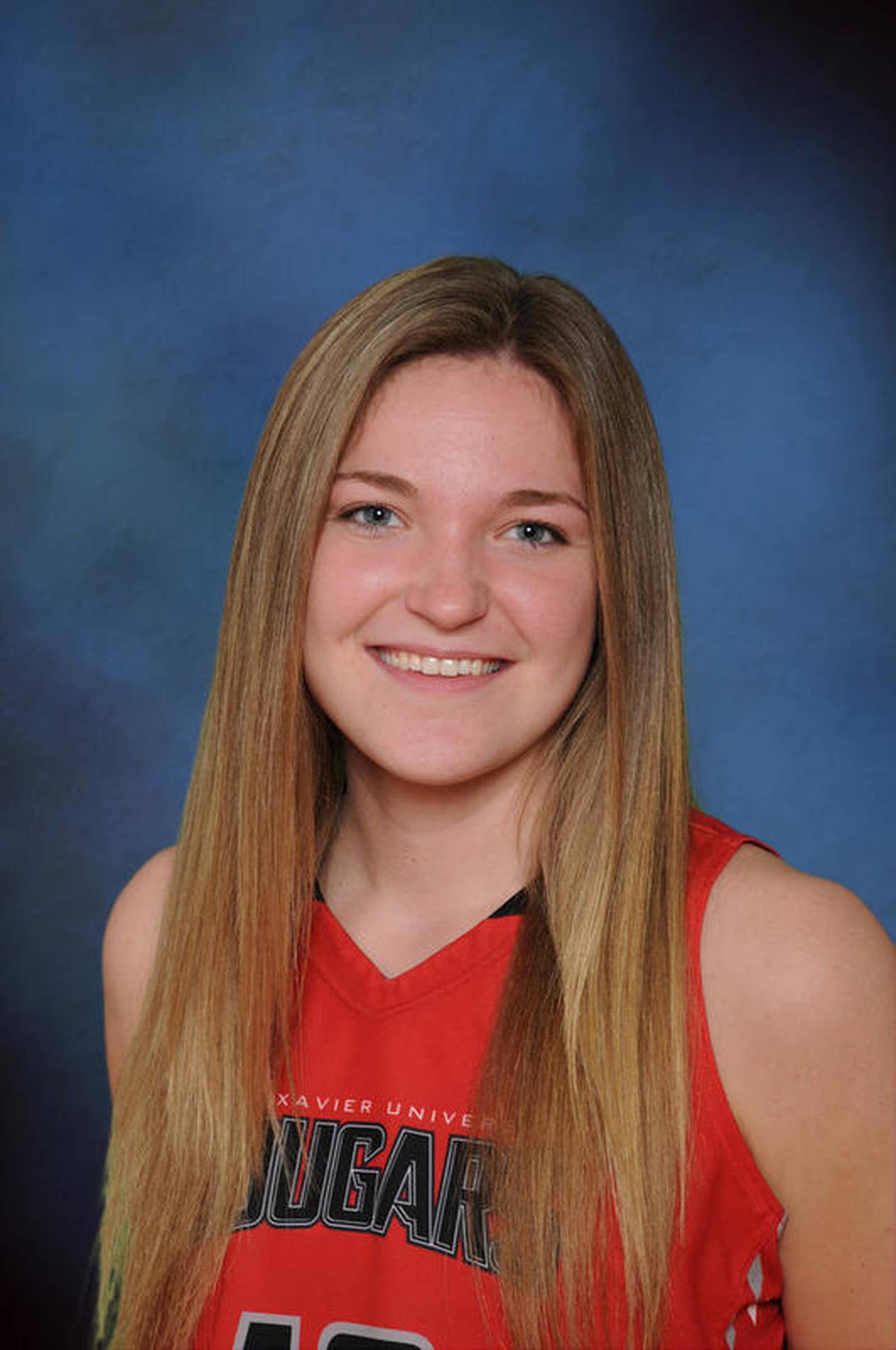 On Campus: Former Crystal Lake South standout Chanel Fanter doing it ...