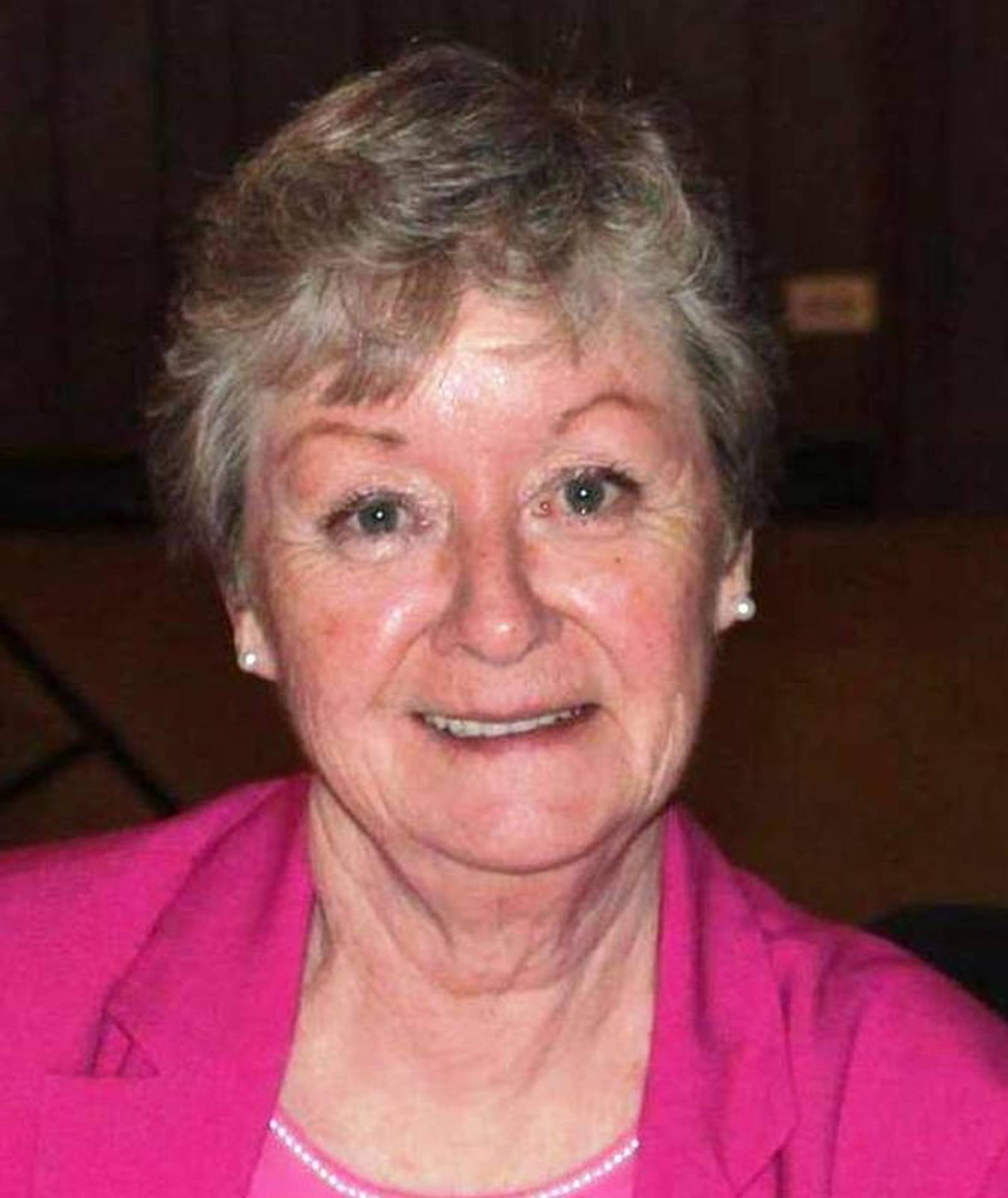 Cecelia “Sissie” Bayer Lyon – Shaw Local