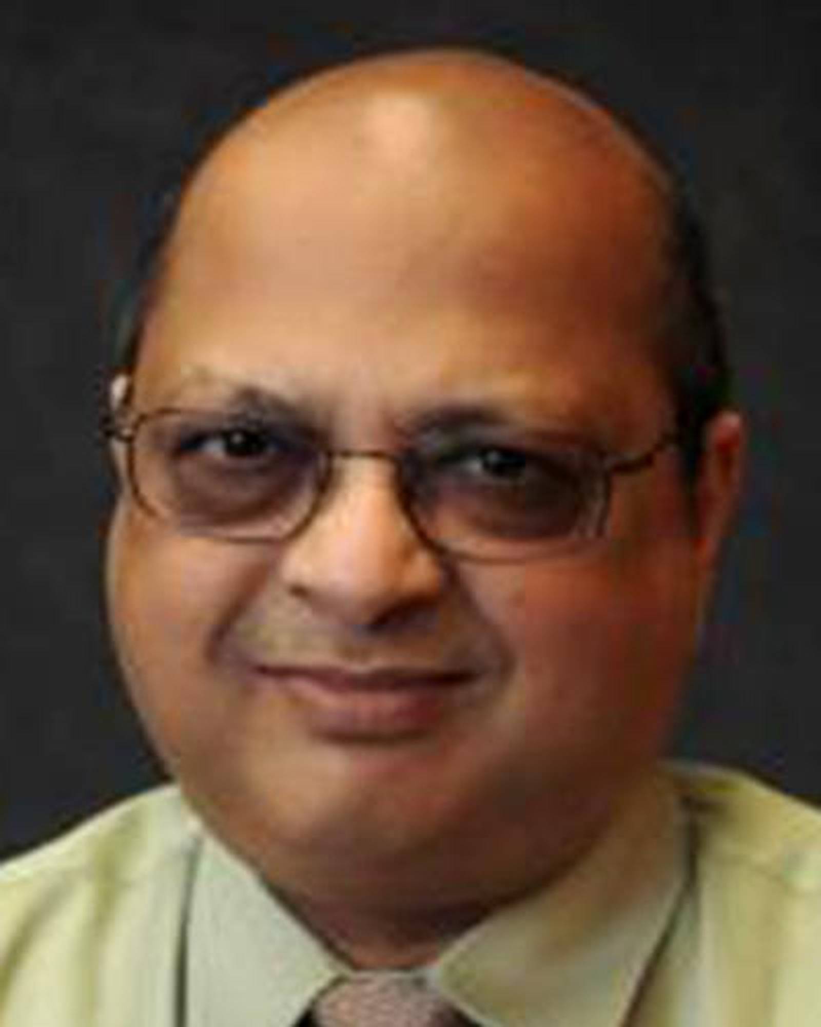 Longtime DeKalb County physician, Dr. Bhagavatlal A. Morker, dies at 62 ...