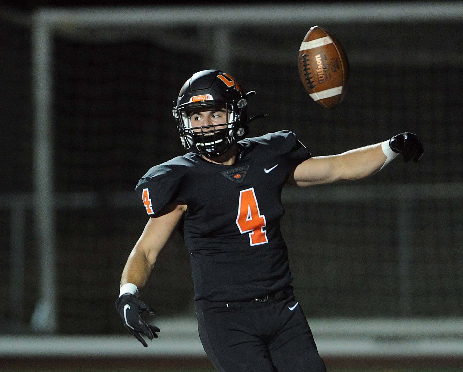 Libertyville’s Matt Brenner scores twice in North Suburban win over ...