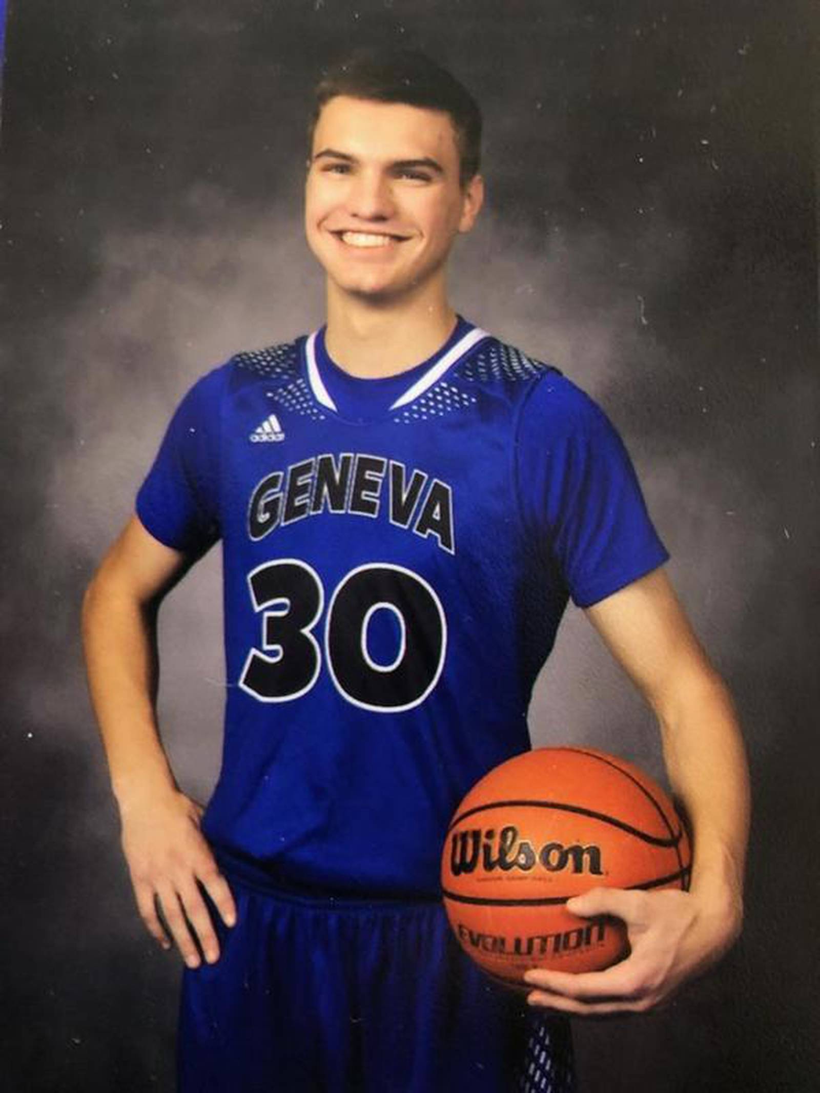 Most Valuable Athlete: Josh Preston – Shaw Local