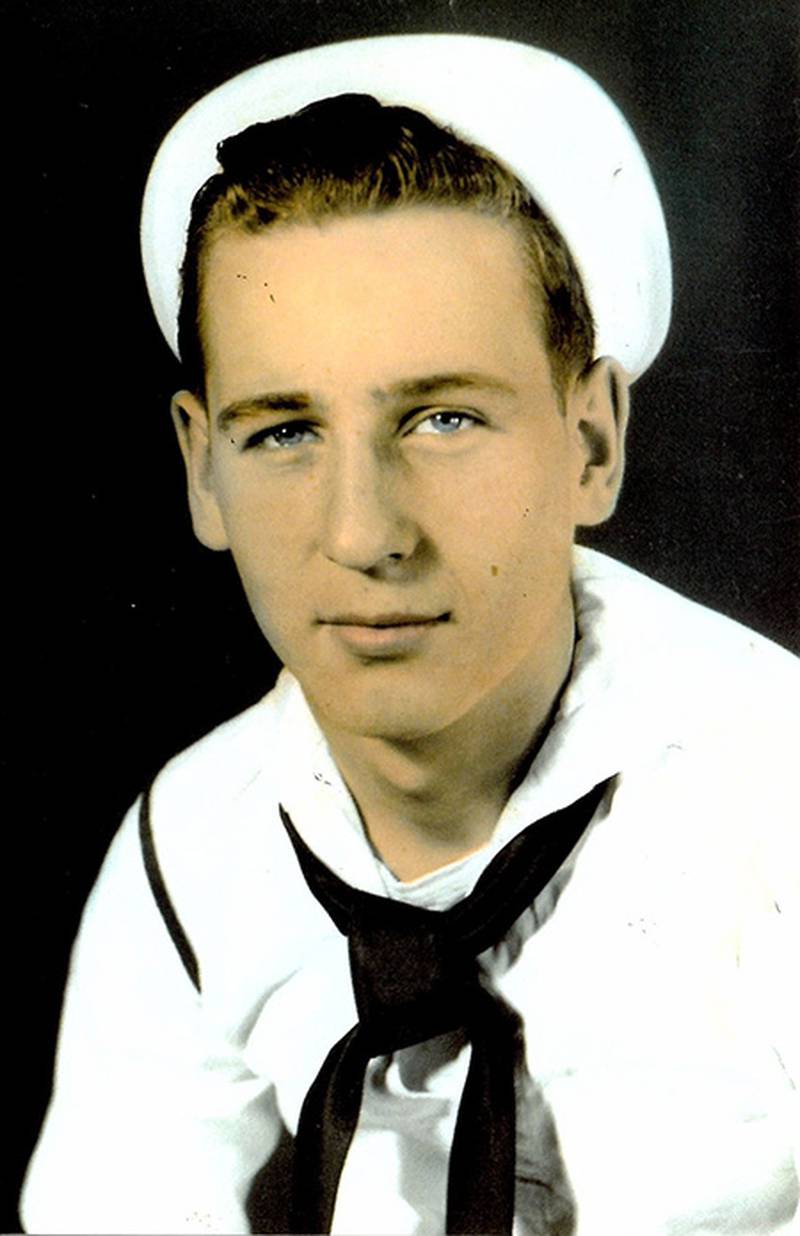 Gilbert ‘Gib’ Martin – Shaw Local