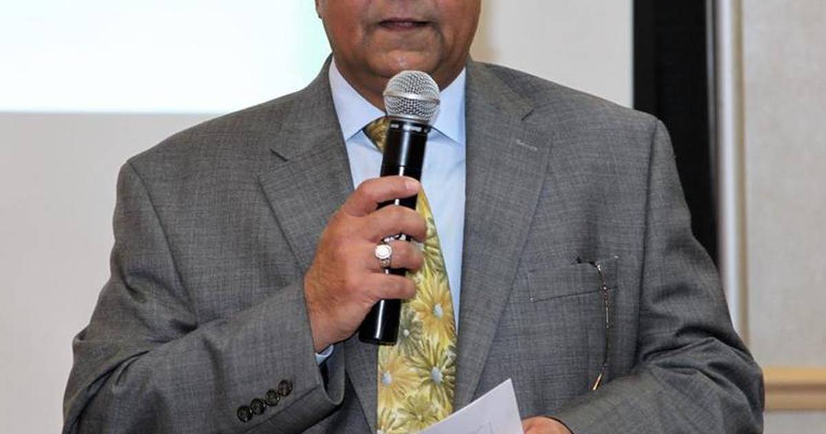 Candidate questionnaire: Mohammed Faheem, Plainfield Village trustee ...