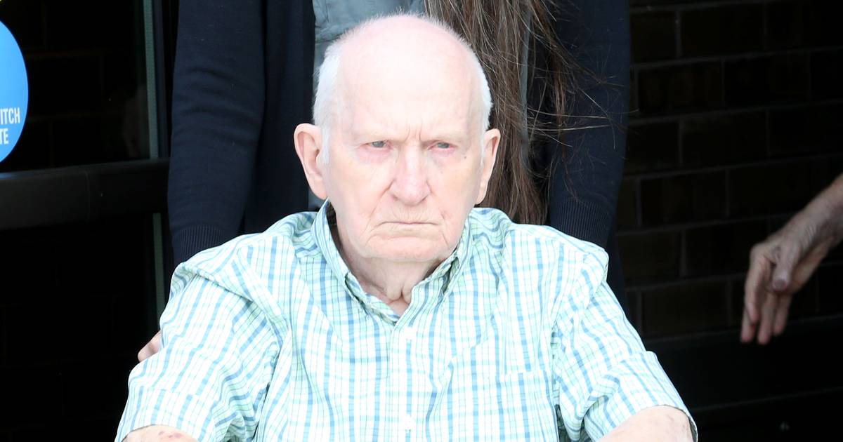 Chester Weger, convicted in Starved Rock murders, dies at 86 – Shaw Local