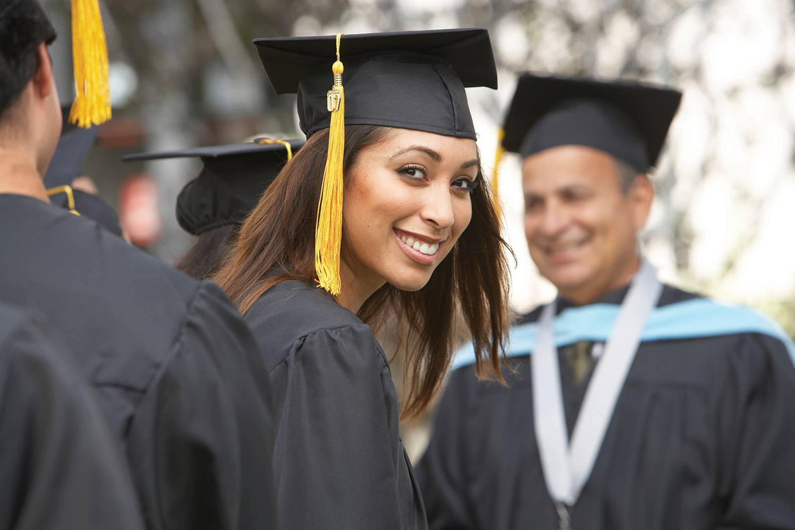Morton College to Host High School Equivalency Certificate Graduation ...
