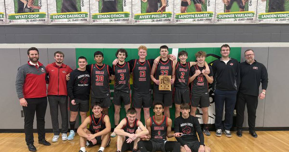 Indian Creek wins Shipyard Showdown: Saturday’s Daily Chronicle sports roundup – Shaw Local