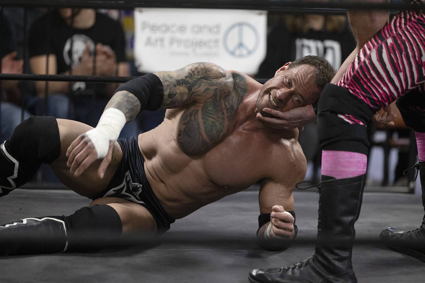 Art exhibits, community theater and farm toy show just around the ...