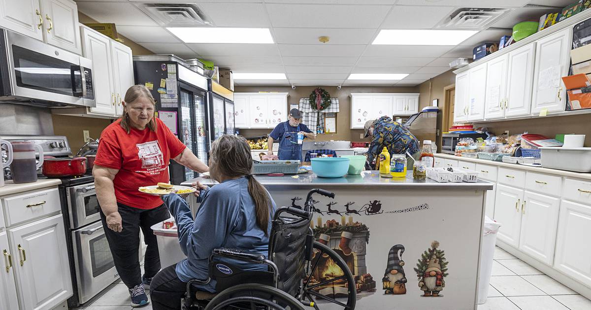 Bursting at the seams: Sterling’s Twin Cities shelter works to meet ...