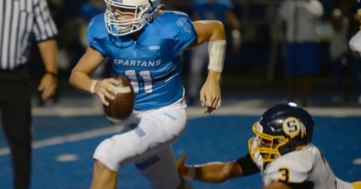Suburban Life football preview capsules for Week 9 of the 2022 season ...