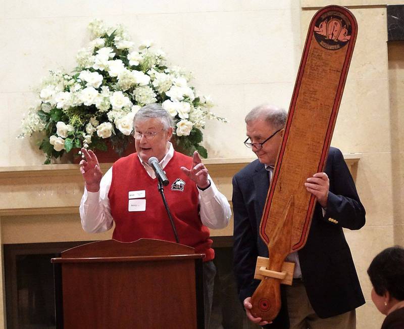 NIU Northern Star to honor alumni during Hall of Fame awards ceremony ...