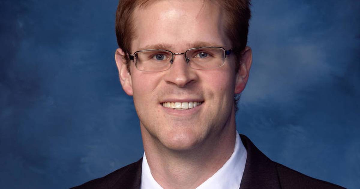 On Campus: Prairie Ridge alum Drew Nystrom excels as offensive ...