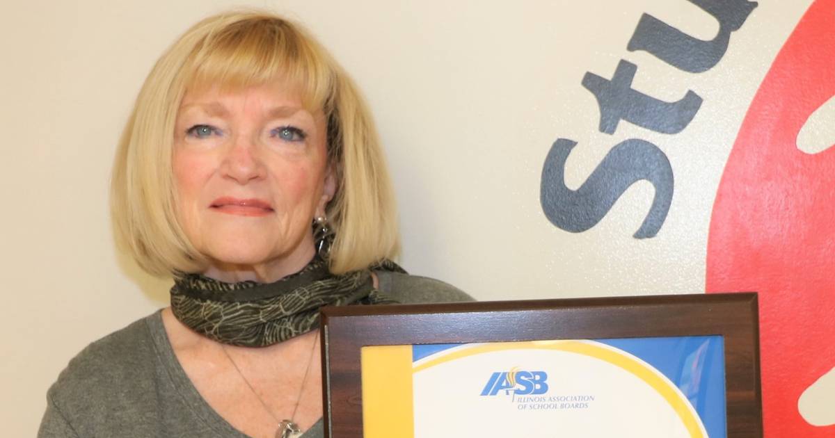 2025 Election Questionnaire: Deborah Ziech, Joliet School District 86 ...