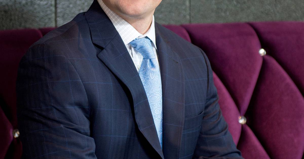 Best Under 40: Josh Feagans 'very bright,' 'has a lot of energy' – Shaw ...