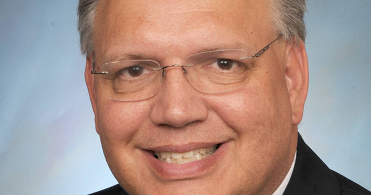 Scott Reeder: How our political parties have failed us – Shaw Local