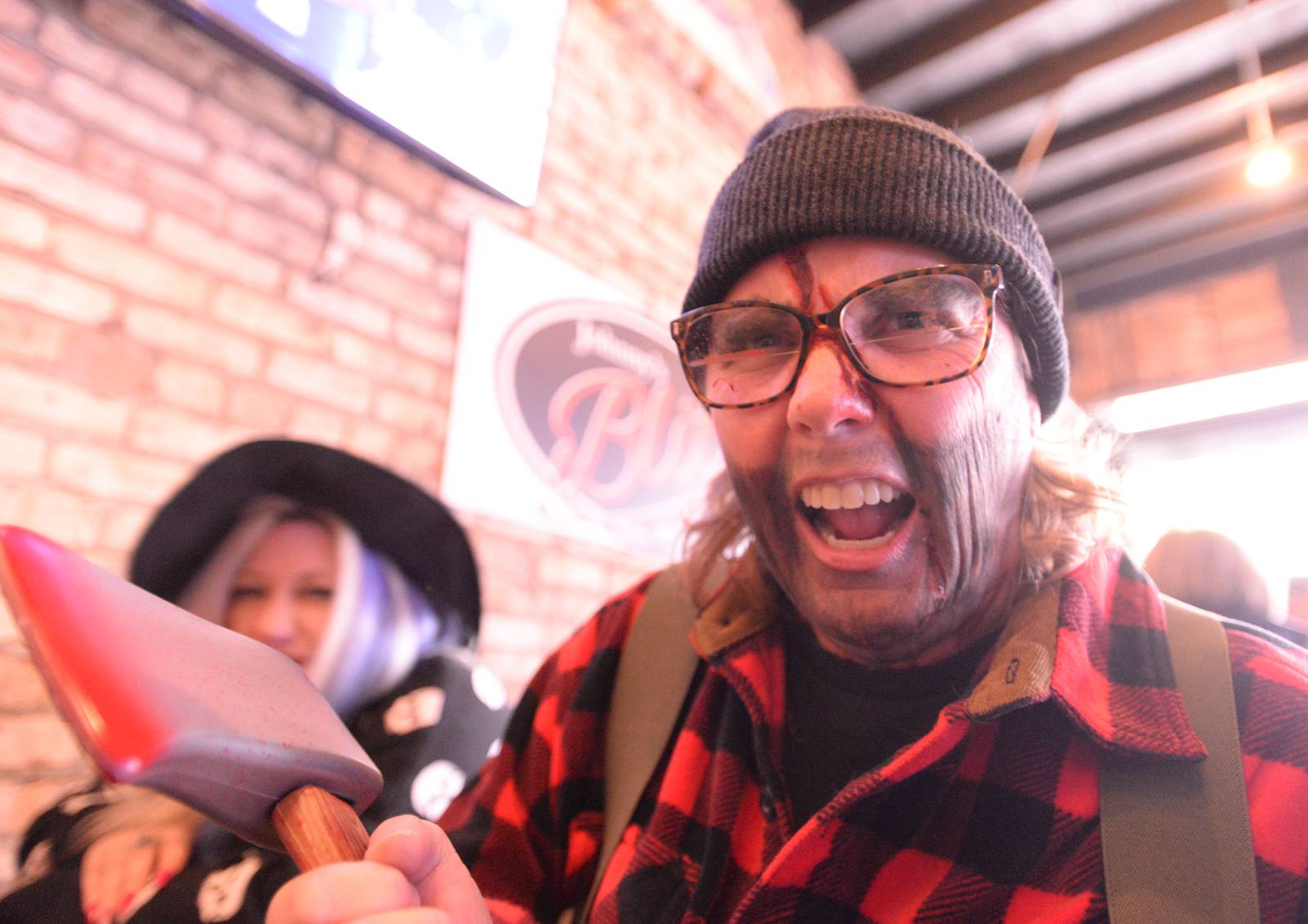 Photo Gallery: Zombie Pub Crawl in Westmont – Shaw Local