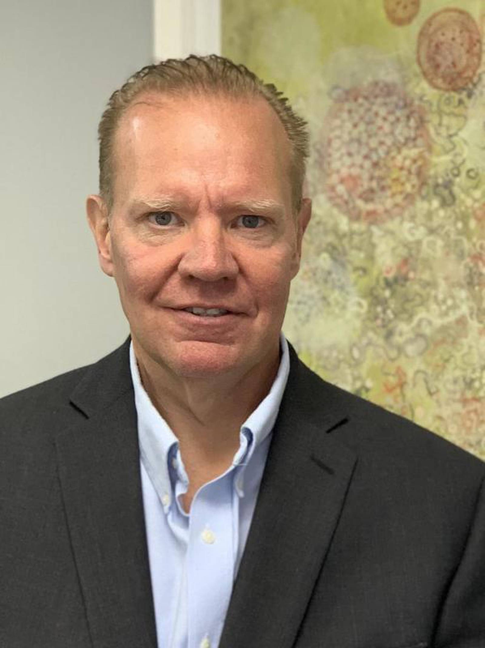 Vertex Resource Group in St. Charles hires new business development ...