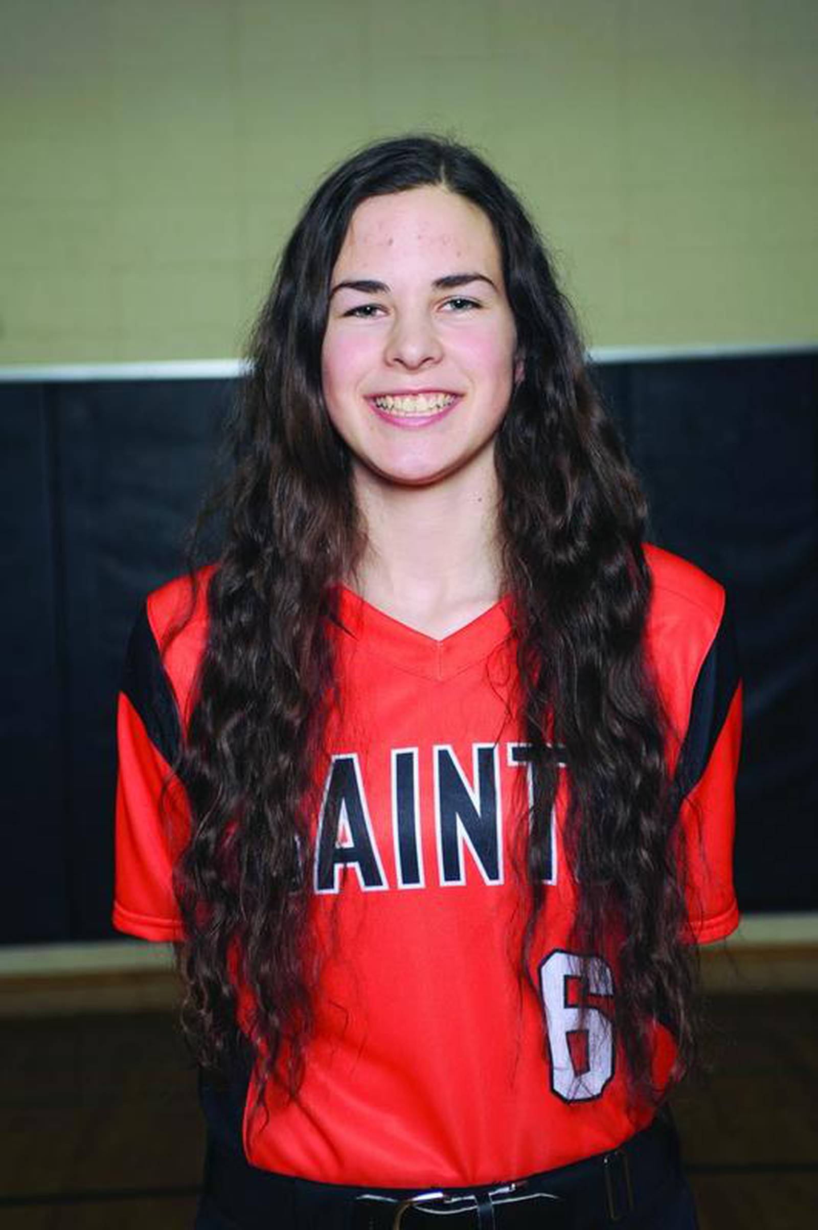 St. Charles East softball player Paige Ligocki named St. Charles Bank ...