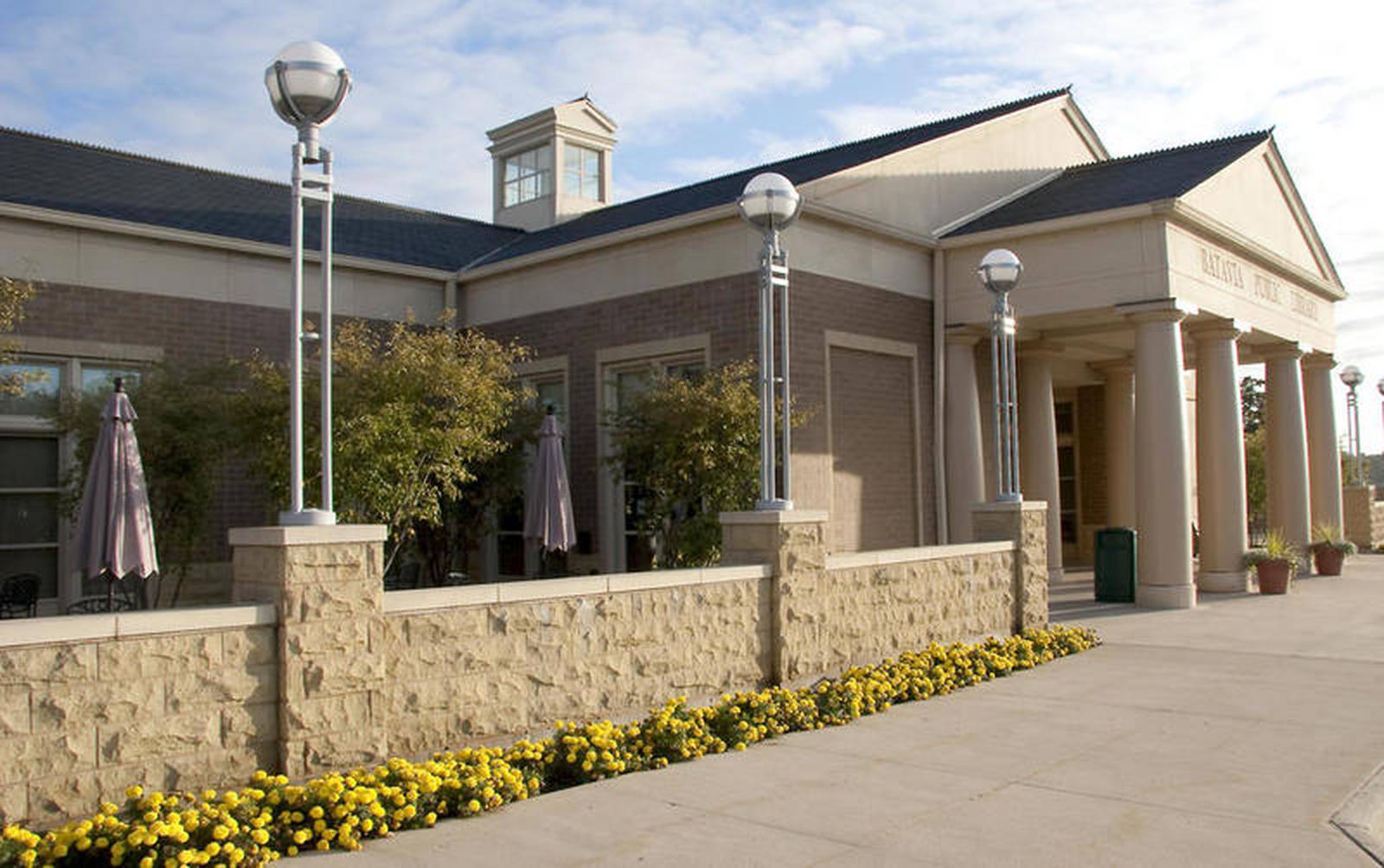 Batavia Public Library hosts virtual programming – Shaw Local