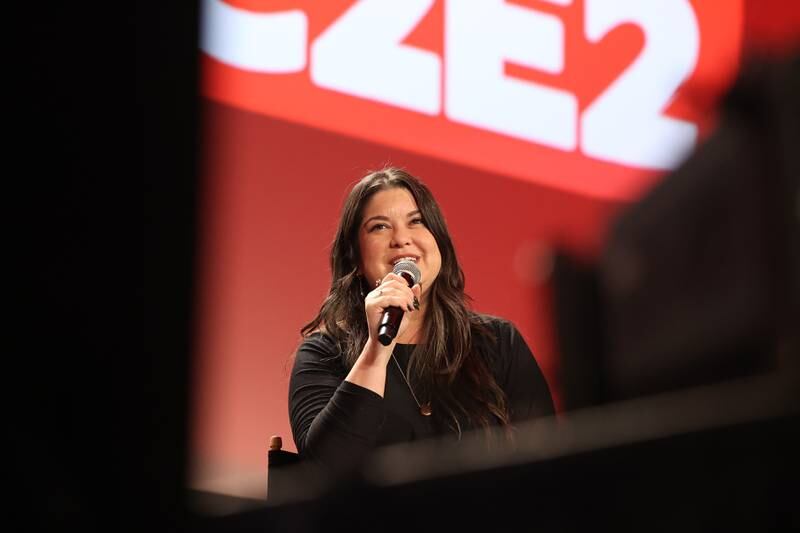 Photos: Highlights From C2E2 the Nations Largest Pop Culture Expo ...